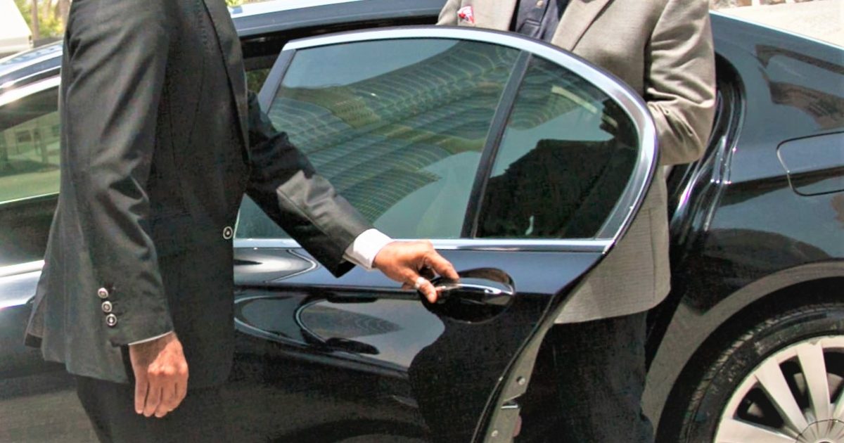 Les avantages du transport VTC et les règles à savoir